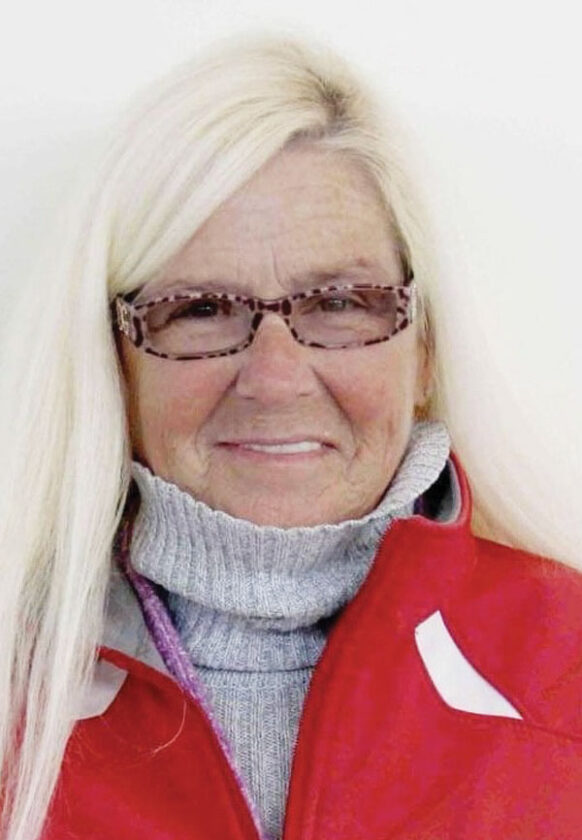 Jeannette R. Frazier | News, Sports, Jobs - News and Sentinel